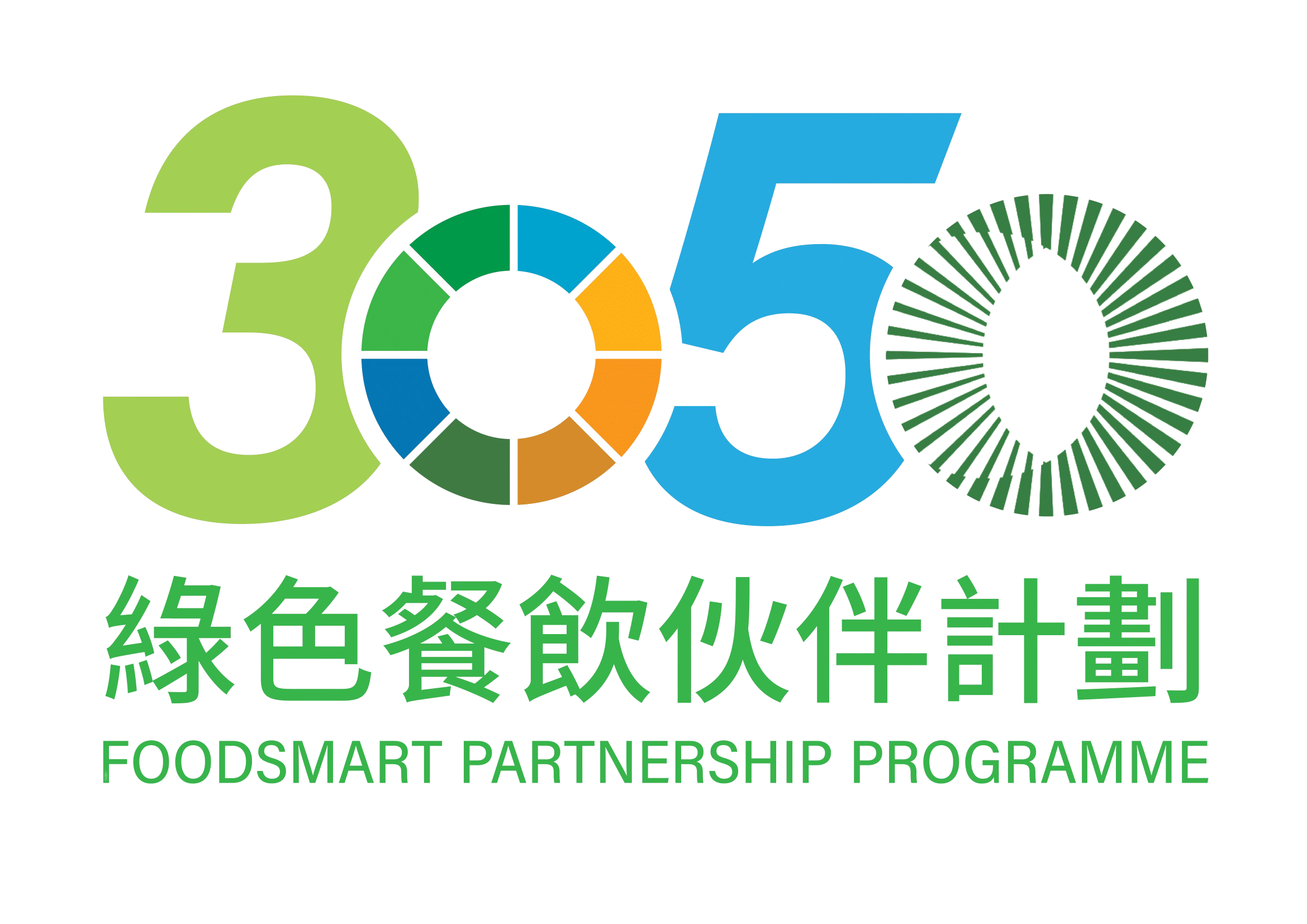 30•50 FoodSmart Partnership Programme